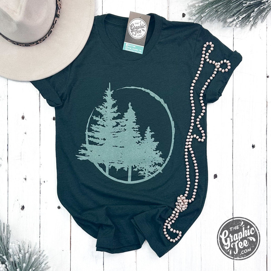 Christmas Tees – The Graphic Tee